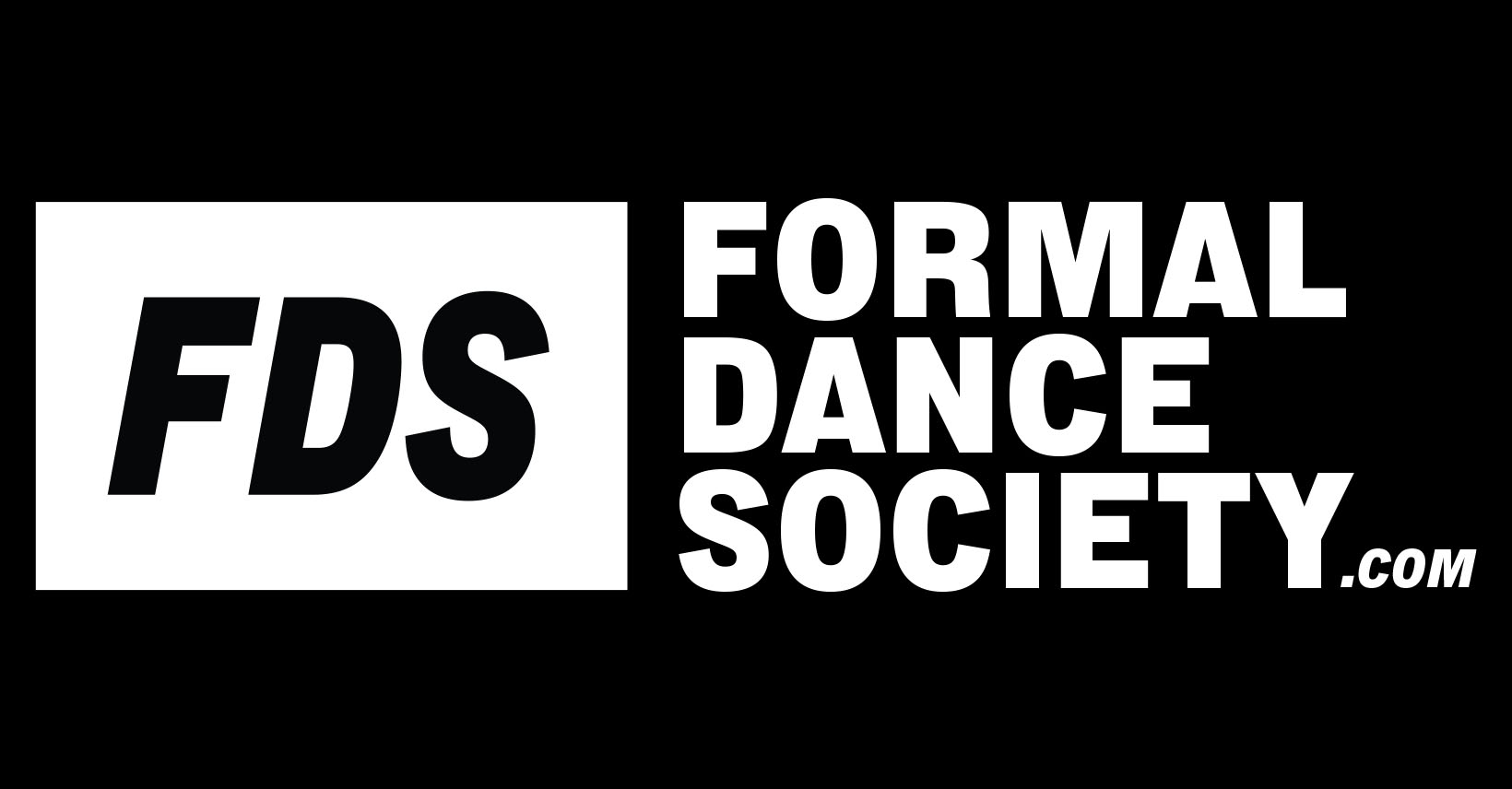 Formal Dance Society - Lexington, KY